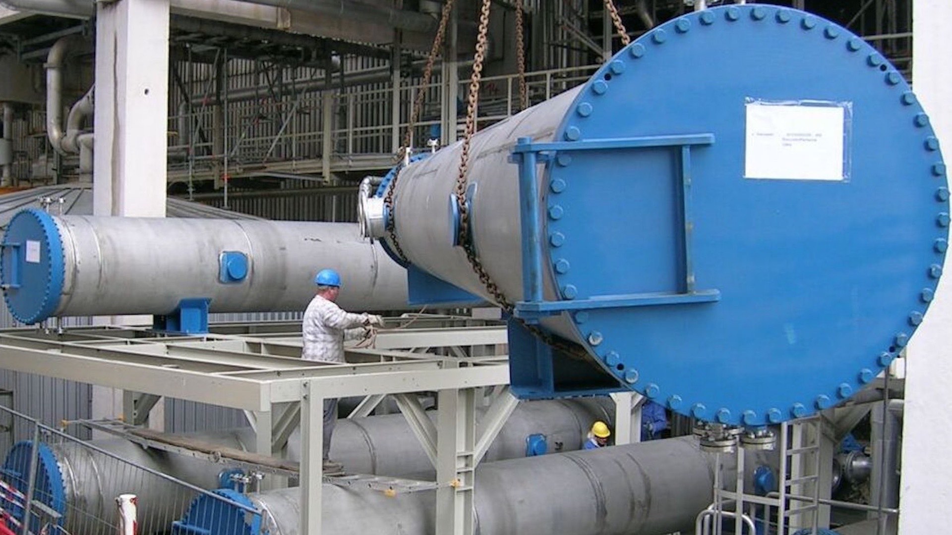 Engineering - Made in Germany | industrielle Wärmetechnik nach ISO 9001 ...